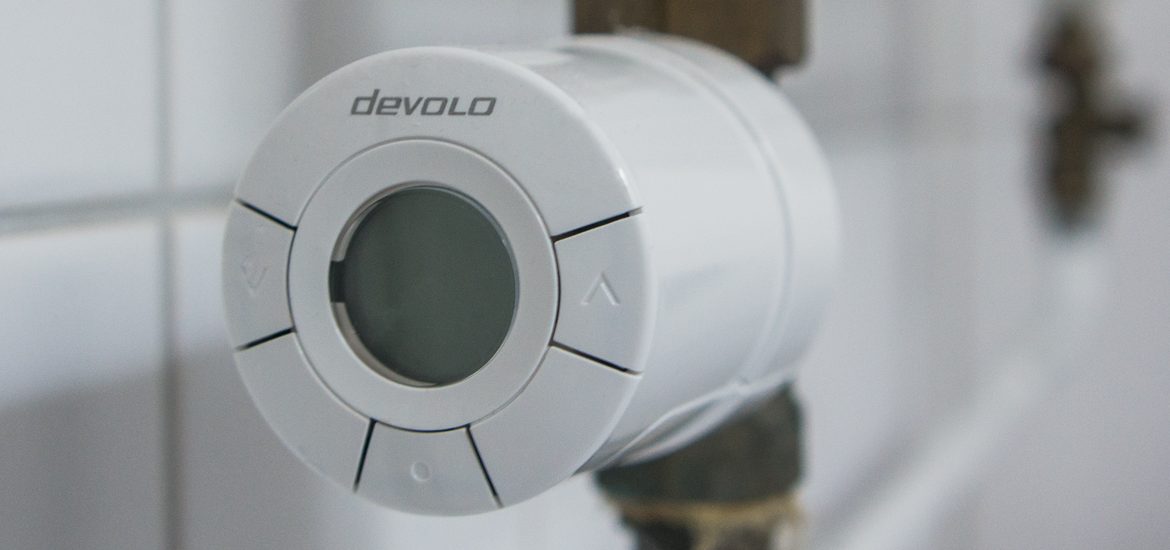 Devolo Home Control – Smart Home-System vorgestellt